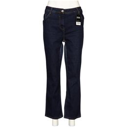 Cecil Jeans Damen Gr&ouml;&szlig;e 36 Second Hand marine