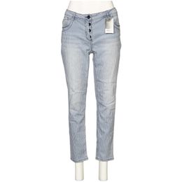 Cecil Jeans Damen Gr&ouml;&szlig;e 33 Second Hand hellblau