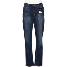 Cecil Jeans Damen Gr&ouml;&szlig;e 33 blau