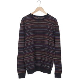 Iriedaily Pullover Herren Gr&ouml;&szlig;e L Second Hand bunt