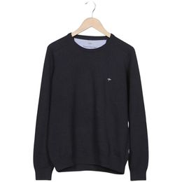 Fynch-Hatton Pullover Herren Gr&ouml;&szlig;e M Second Hand marine