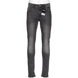 Tom Tailor Denim Jeans Herren Gr&ouml;&szlig;e 30 Second Hand grau