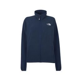 The North Face Fleece Jacket 'OXARA' female Blue size XL
