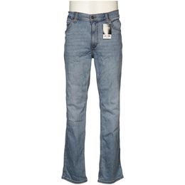 Mustang Jeans Herren Gr&ouml;&szlig;e 36 Second Hand blau