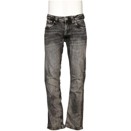 Pepe Jeans Jeans Herren Gr&ouml;&szlig;e 31 Second Hand grau