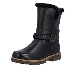 Remonte Boots 'D3C72' female Black size 44