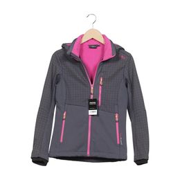 CMP Jacke Damen Gr&ouml;&szlig;e XS Second Hand bunt