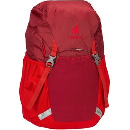 Deuter Sports Backpack 'Junior' boy Red size One Size
