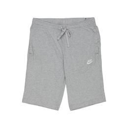 Nike Shorts Herren Gr&ouml;&szlig;e 33 Second Hand grau