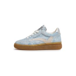 Floris van Bommel Sneakers 'Fygi 01' female Blue size 38,5