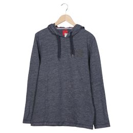 s.Oliver Kapuzenpullover Herren Gr&ouml;&szlig;e XL Second Hand marine