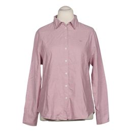 Fynch-Hatton Bluse Damen Gr&ouml;&szlig;e XL Second Hand pink