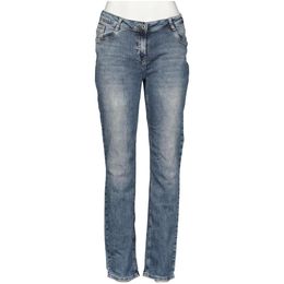 Cecil Jeans Damen Gr&ouml;&szlig;e 32 blau