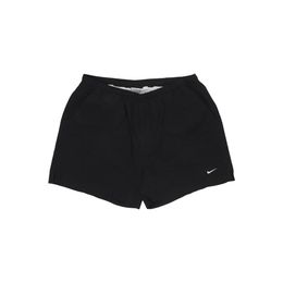 Nike Shorts Herren Gr&ouml;&szlig;e 44 Second Hand schwarz