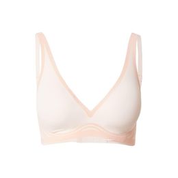 Naturana Bra female Pink size S