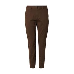 Scotch & Soda Scotch & Soda Chino Pants 'Seasonal Core - Stuart' male Brown size 34