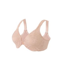 Glamorise Bra female Beige size 100