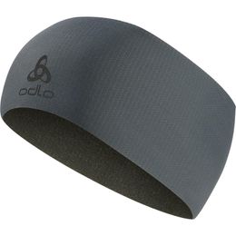 Odlo Move Light Headband Bekleidung Unisex gr&uuml;n