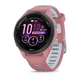 Garmin Forerunner 265S - 42mm zubeh&ouml;r Unisex rosa