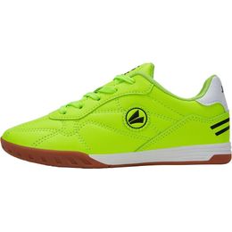 Jako Athletic Shoes boy Yellow size 32
