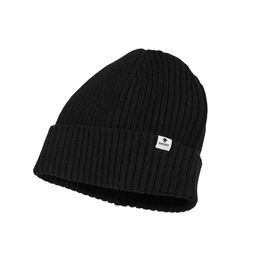Saysky Everyday Merino Beanie Bekleidung Unisex grau