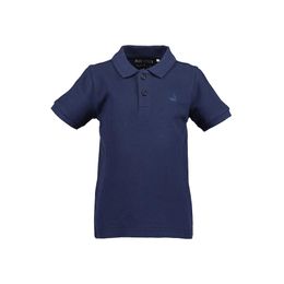 Blue Seven Poloshirt Jungen Gr&ouml;&szlig;e 104 ultramarinblau