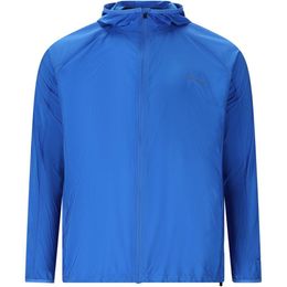 Endurance Siony Light Jacket Bekleidung Herren blau