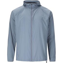 Endurance Siony Light Jacket Bekleidung Herren blau
