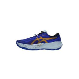 asics Running Shoes 'Trabuco 14' male Blue size 8