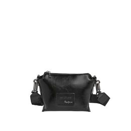 Pepe Jeans Handtasche Damen Gr&ouml;&szlig;e One Size schwarz
