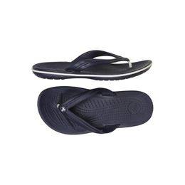 Crocs Sandalen Damen Gr&ouml;&szlig;e 36.5 marine