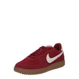 Nike Sportswear Sneakers 'FIELD GENERAL' female Red size 5