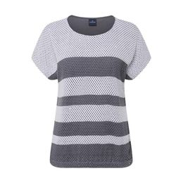 Lauras&oslash;n Sweater female Grey size L