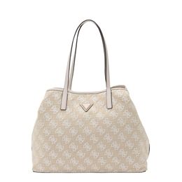 Guess Shopper 'Vikky II' female Beige size One Size