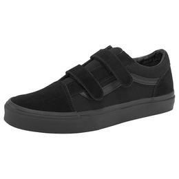 Vans Sneakers female Black size 34,5