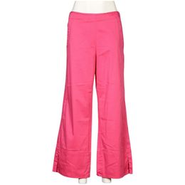 Summum Woman Stoffhose Damen Gr&ouml;&szlig;e M Second Hand pink