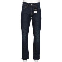 Levi's LEVI'S Jeans Herren Gr&ouml;&szlig;e 31 Second Hand marine