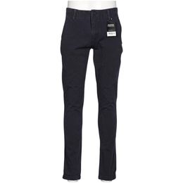 Dockers Stoffhose Herren Gr&ouml;&szlig;e 30 Second Hand marine