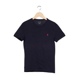 Polo Ralph Lauren T-Shirt Herren Gr&ouml;&szlig;e S Second Hand marine