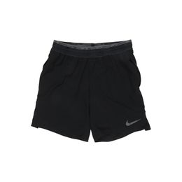 Nike Shorts Herren Gr&ouml;&szlig;e 33 Second Hand schwarz