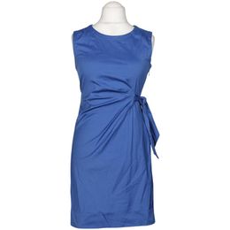 s.Oliver Kleid Damen Gr&ouml;&szlig;e M Second Hand blau
