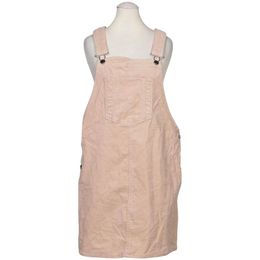 H&M H&M Kleid Damen Gr&ouml;&szlig;e M Second Hand beige