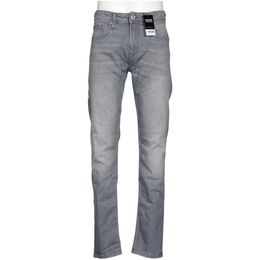 Pepe Jeans Jeans Herren Gr&ouml;&szlig;e 31 Second Hand grau