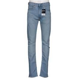 Levi's LEVI'S Jeans Herren Gr&ouml;&szlig;e 31 Second Hand hellblau