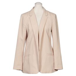 H&M H&M Blazer Damen Gr&ouml;&szlig;e M Second Hand beige