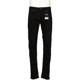 Pepe Jeans Jeans Herren Gr&ouml;&szlig;e 34 Second Hand schwarz