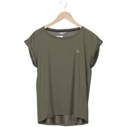 The North Face T-Shirt Damen Gr&ouml;&szlig;e XL Second Hand gr&uuml;n
