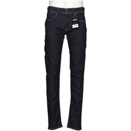 Pepe Jeans Jeans Herren Gr&ouml;&szlig;e 31 Second Hand marine