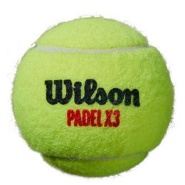Wilson Ball male Yellow size Onesize