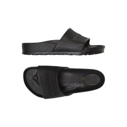 Birkenstock Sandalen Damen Gr&ouml;&szlig;e 36 Second Hand schwarz